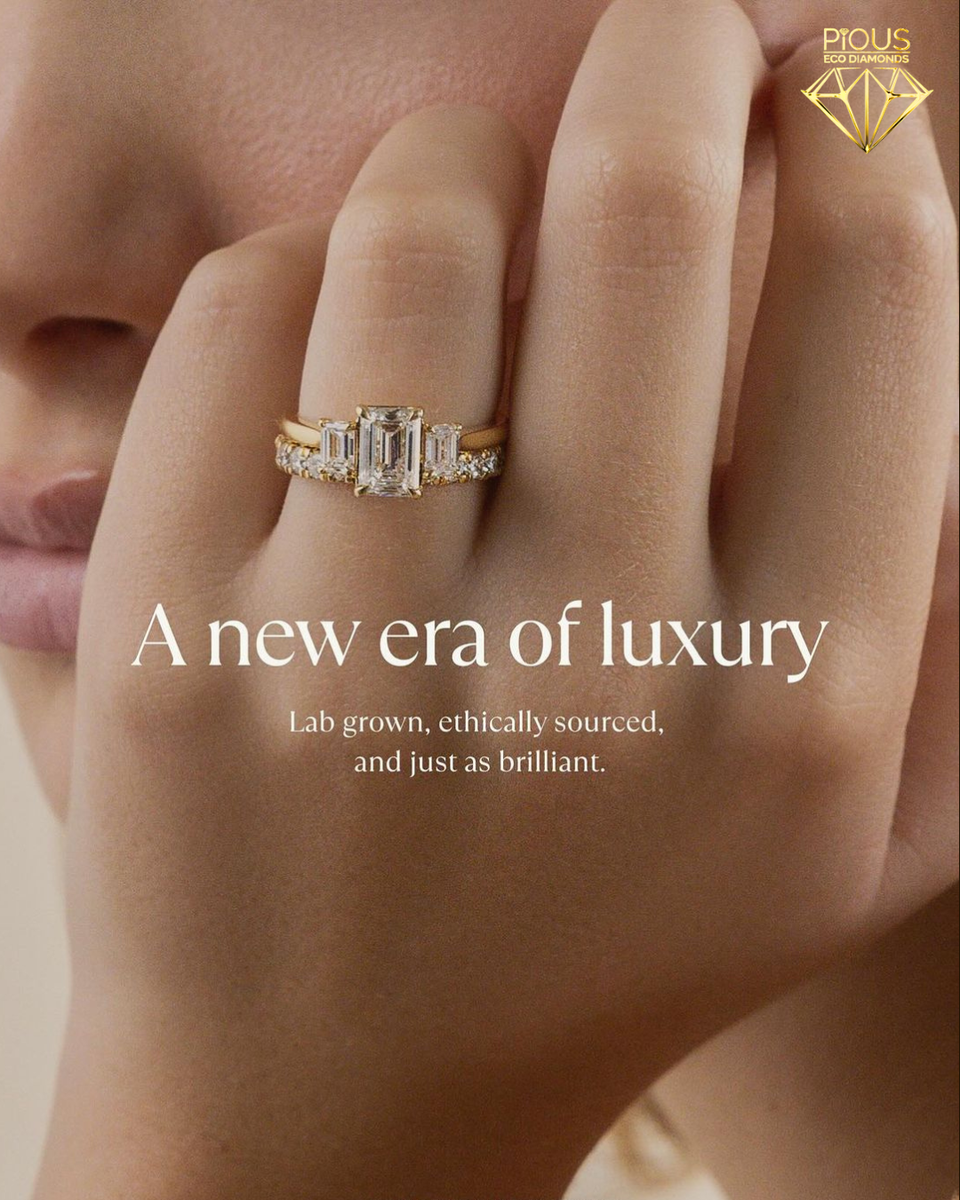 Breaking Traditions: Why Millennials & Gen Z Prefer Lab-Grown Diamonds ...